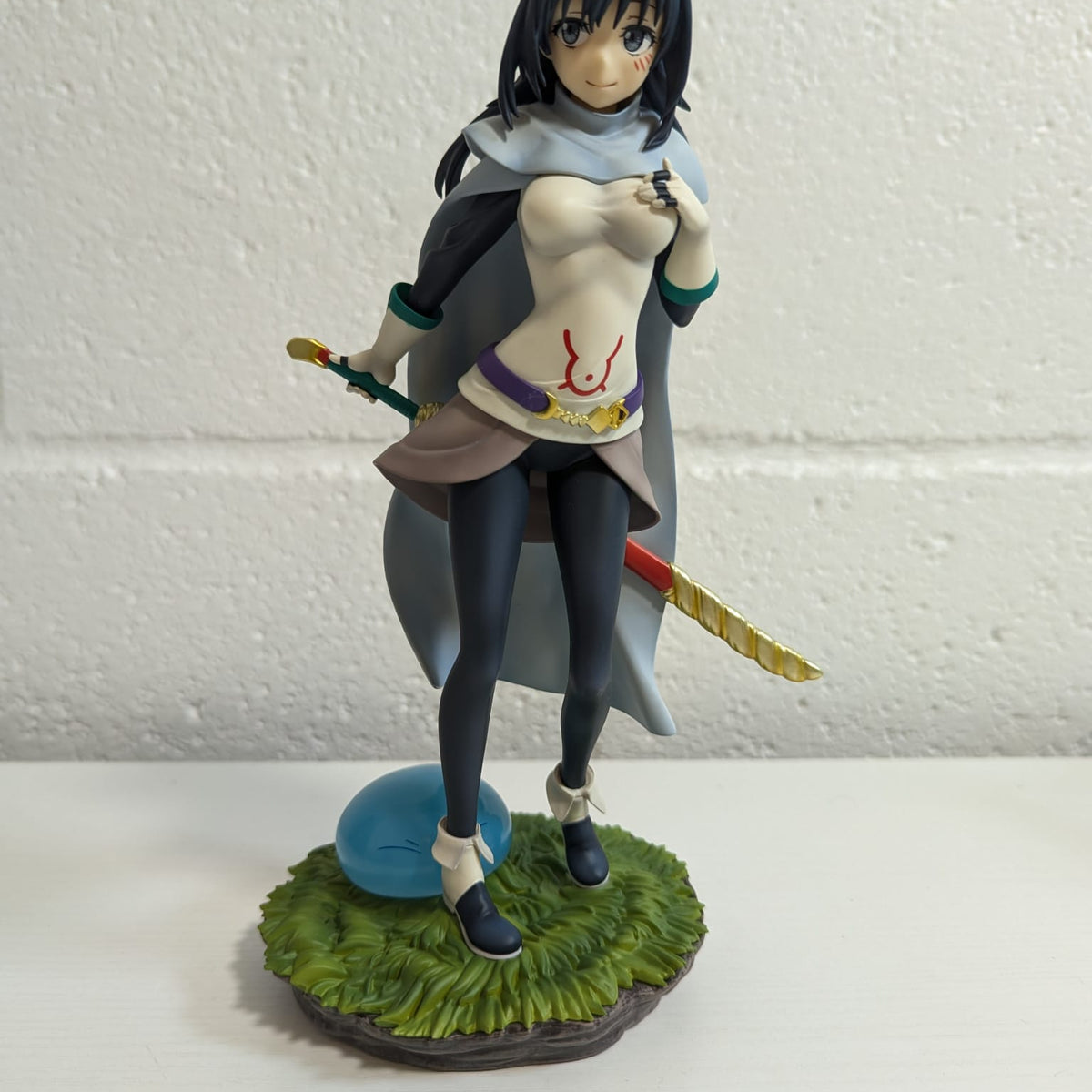 That Time I Got Reincarnated as a Slime Shizu Phat! 1/7 Scale Figure ...
