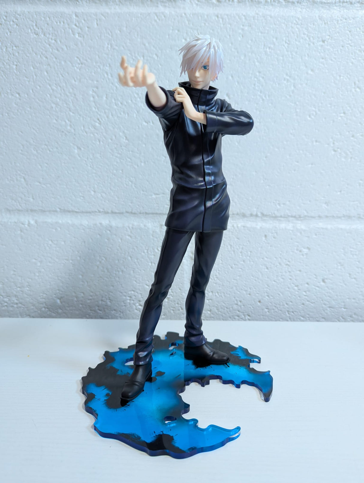 Jujutsu Kaisen Satoru Gojo ARTFX J 1/8 Scale Figure – Geek Out
