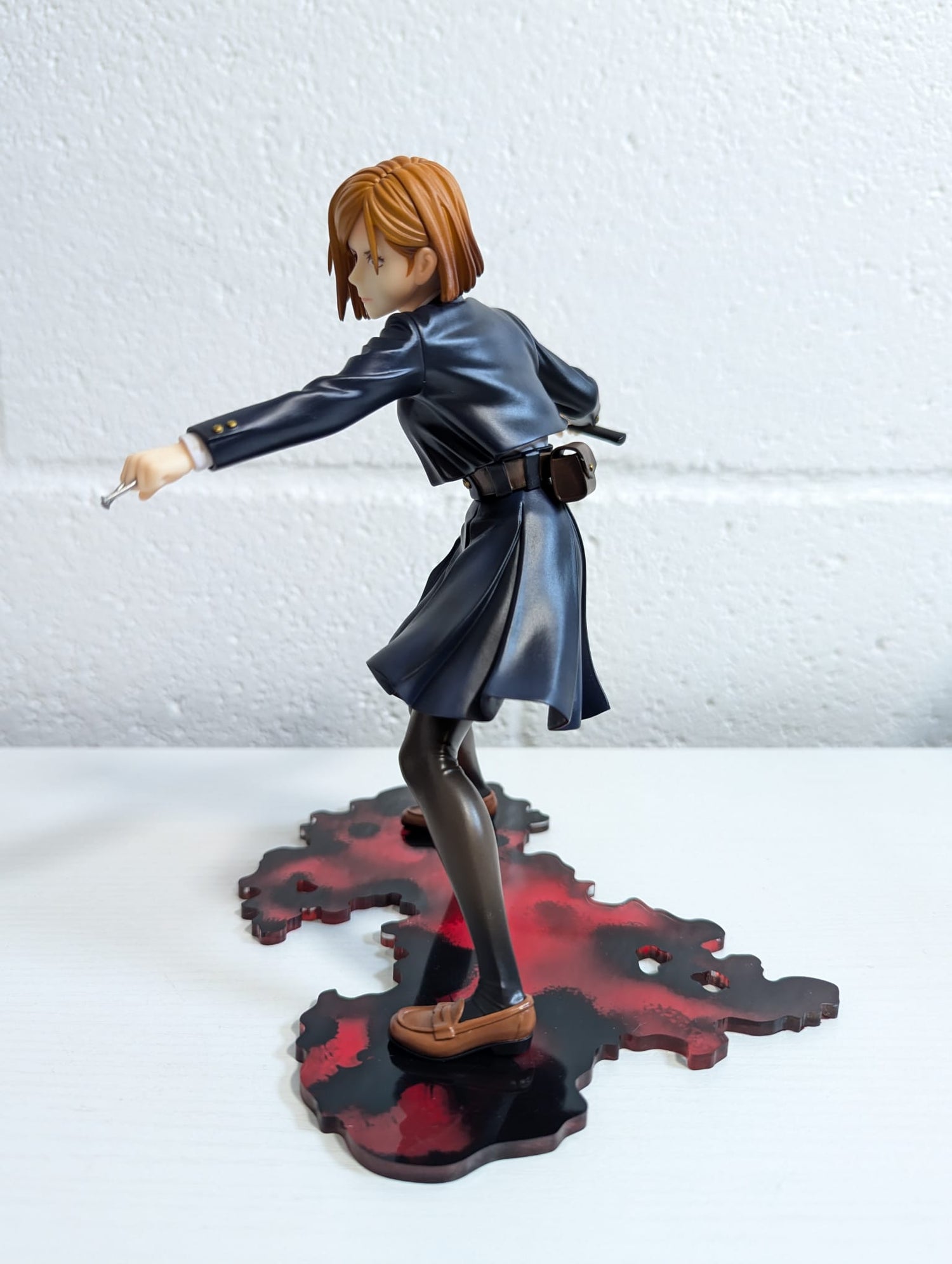Jujutsu Kaisen Nobara Kugisaki ARTFX J 1/8 Scale Figure – Geek Out