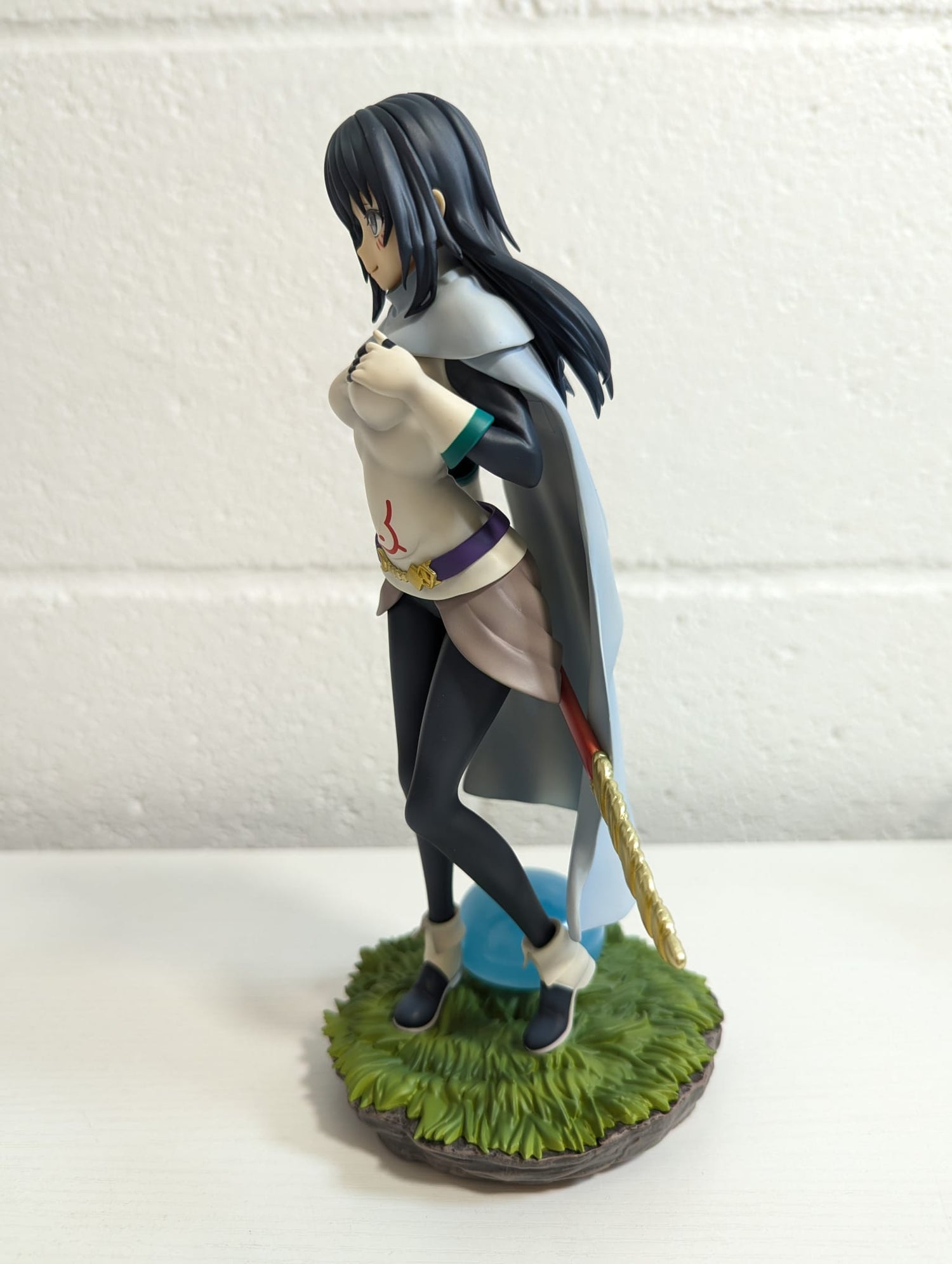 That Time I Got Reincarnated as a Slime Shizu Phat! 1/7 Scale Figure ...