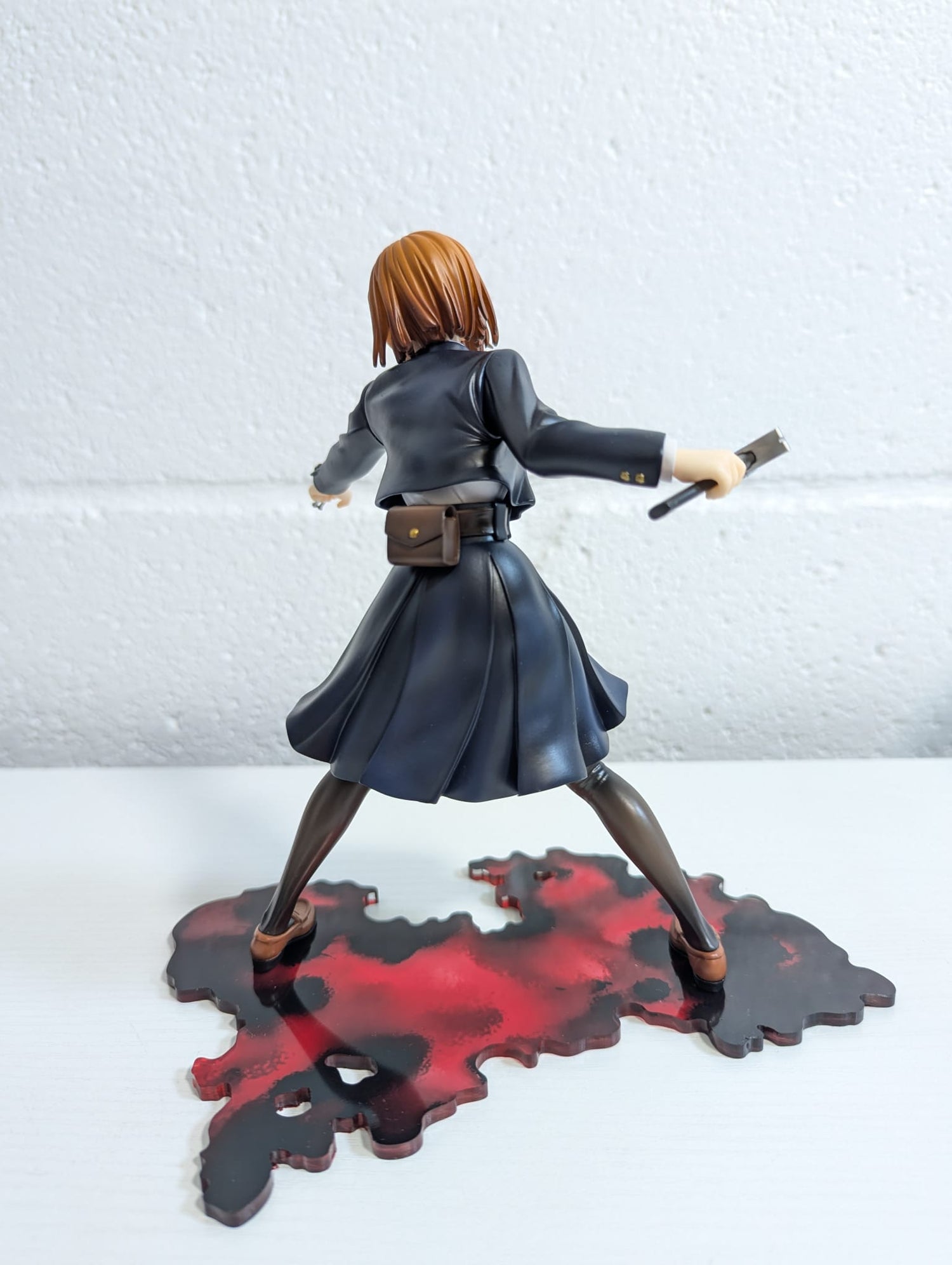 Jujutsu Kaisen Nobara Kugisaki ARTFX J 1/8 Scale Figure – Geek Out