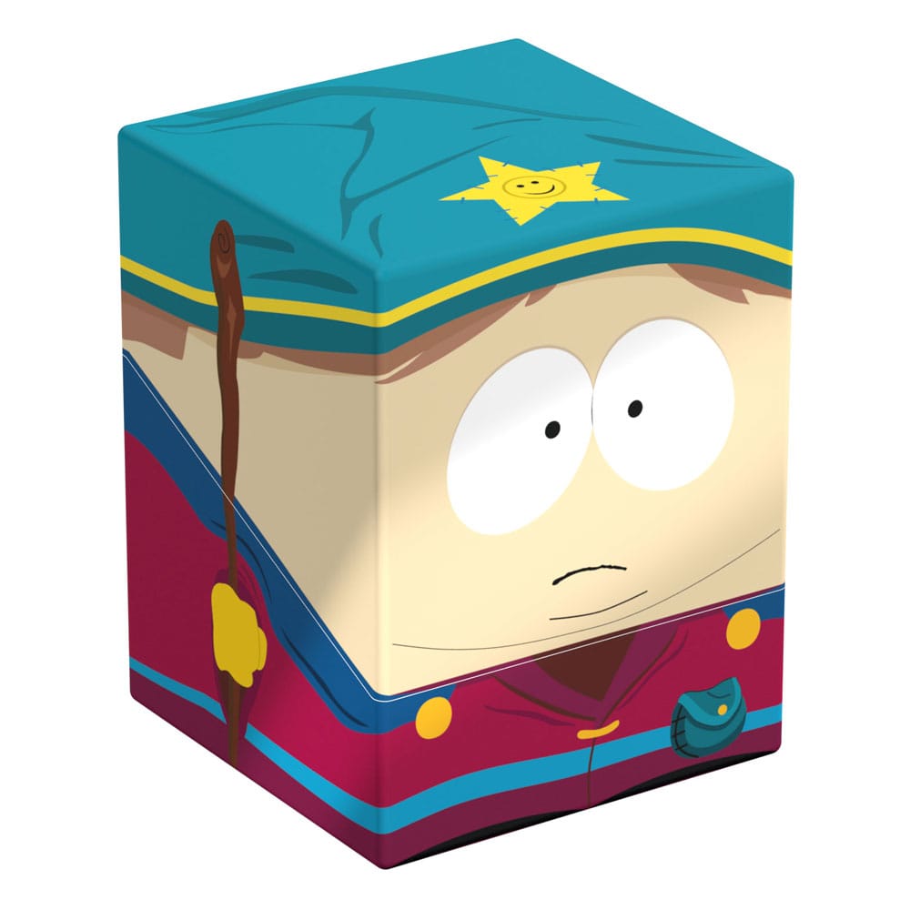 South Park™ The Stick of Truth Collectible Card Box - SP011 Wizard ...